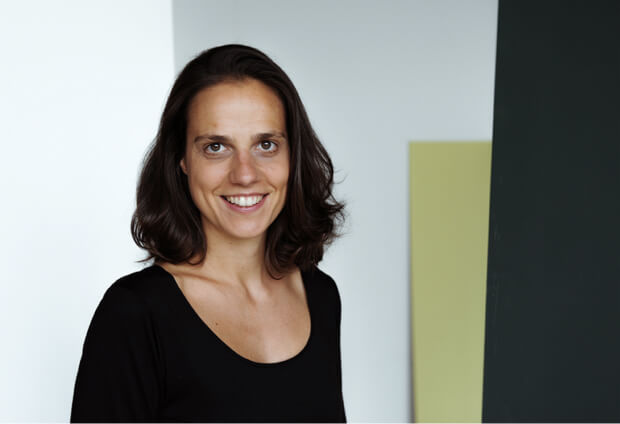 Bernadette Wüchner | Haus Brandenburg